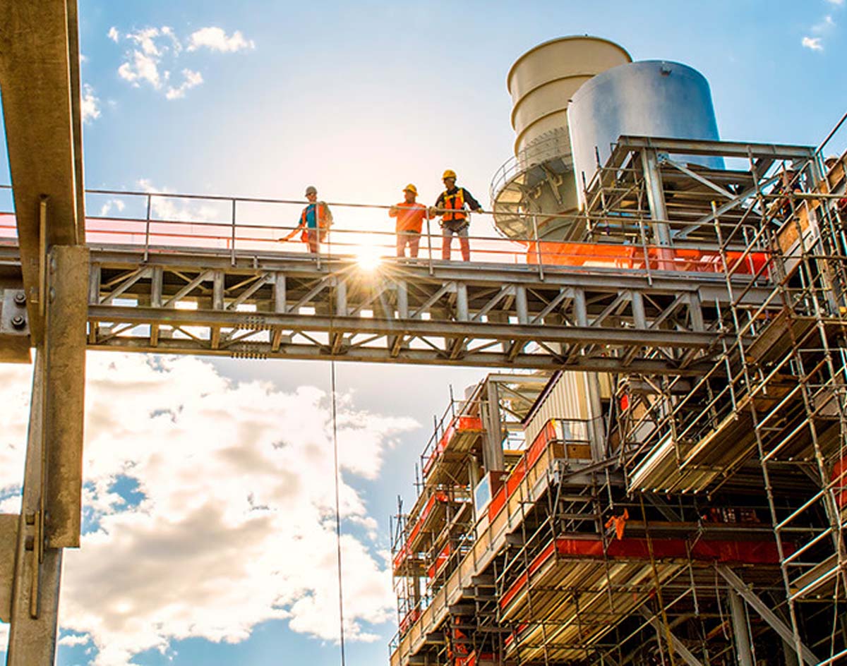 About Us | Xcel Energy